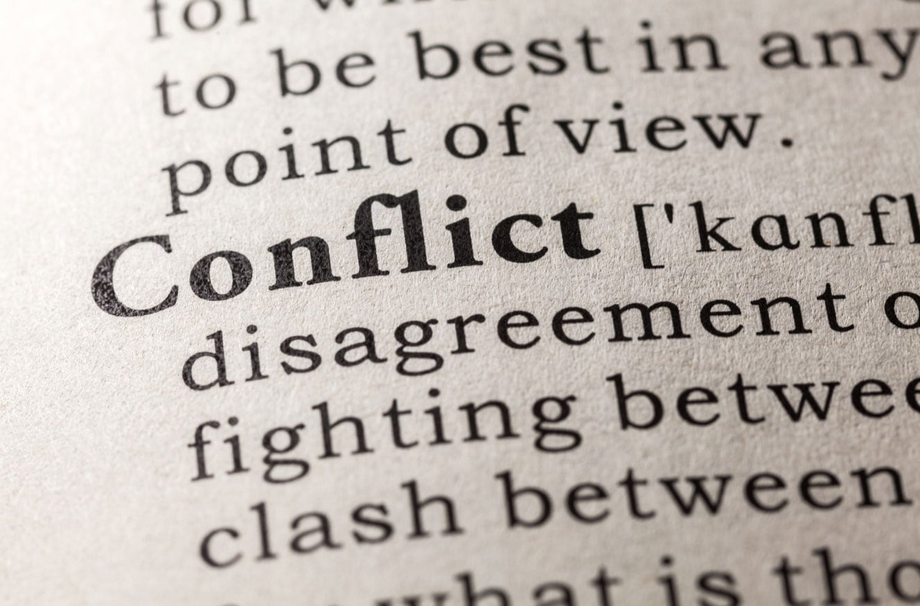 Managing Everyday Conflict: The Power of Emotional Self-Management