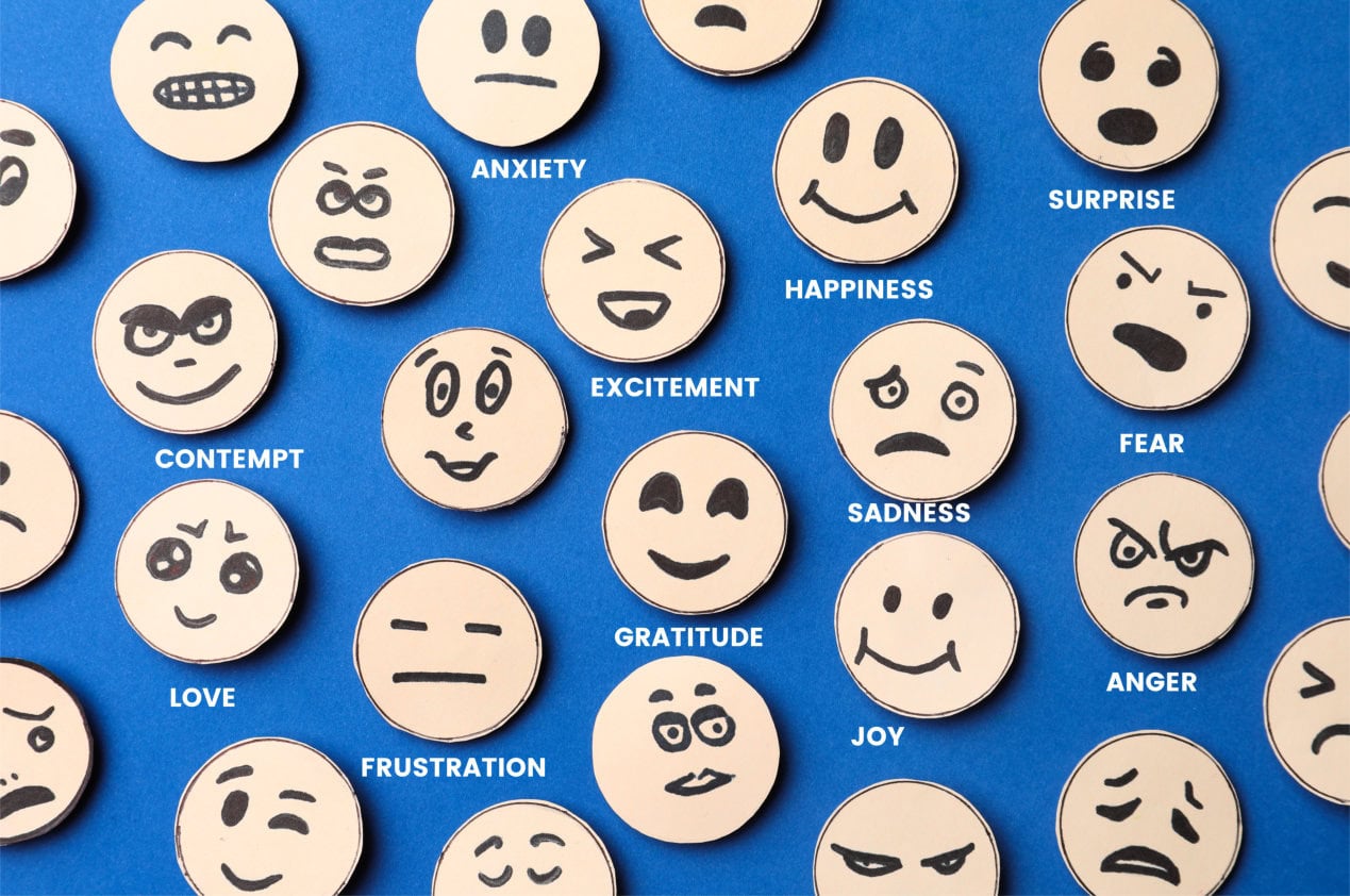 Understanding and Managing Emotional Contagion in the Workplace