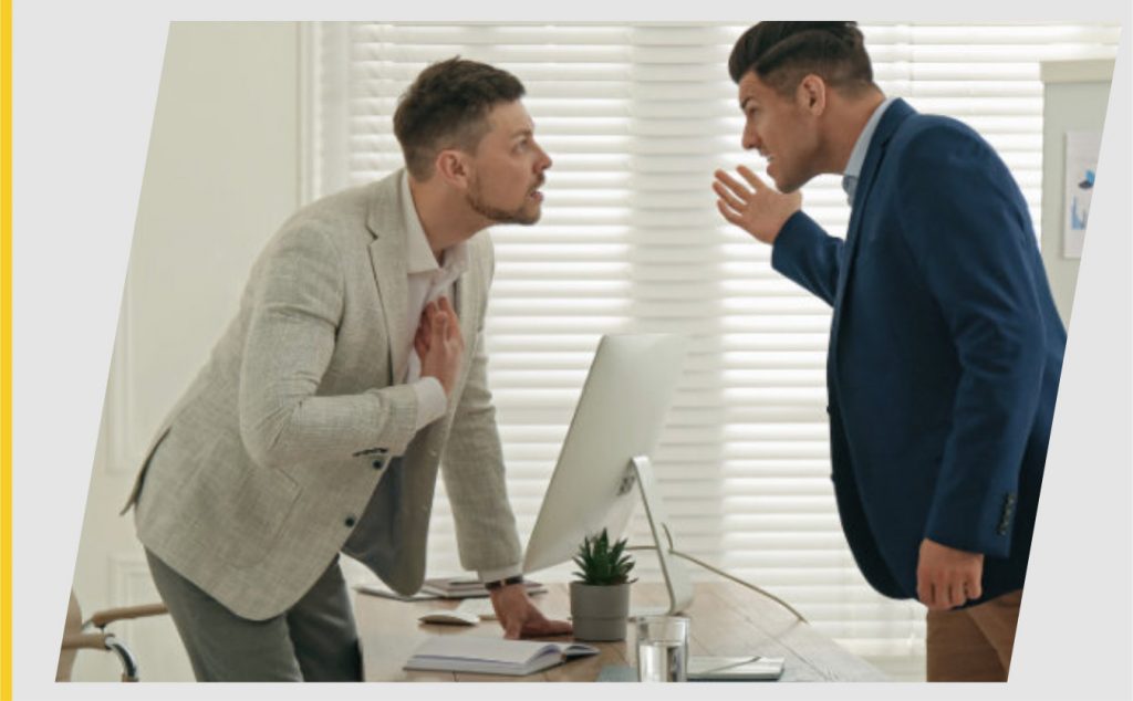 Uncovering the Hidden Dynamics: How Ego States Drive Dysfunctional ...